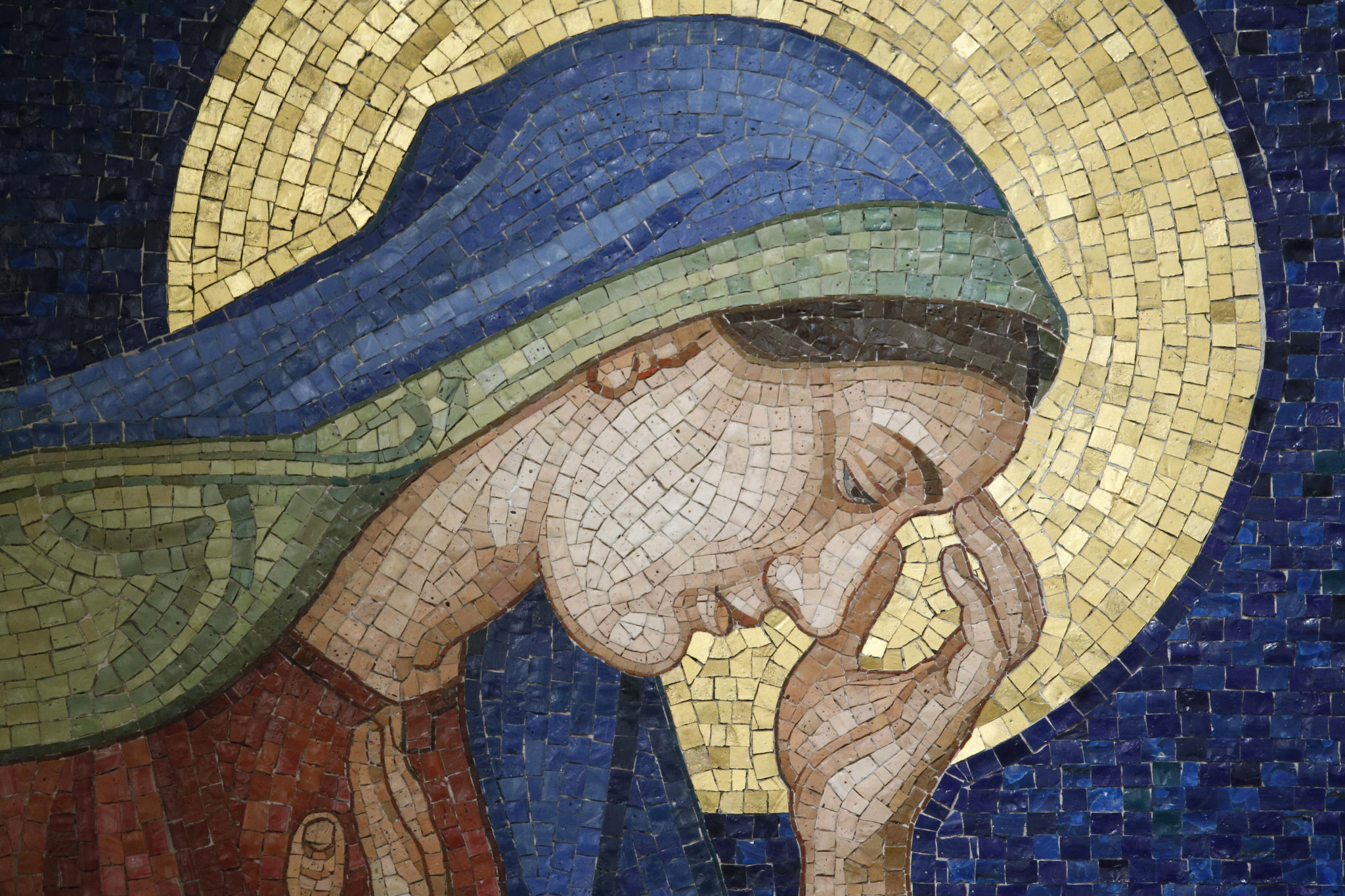 L’Immaculée Conception : un dogme qui fait souvent… buguer ! - Diocèse de Montpellier